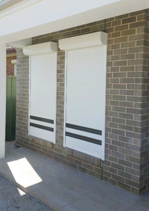 The Ultimate Guide To Buying Roller Shutters | Open N Shut