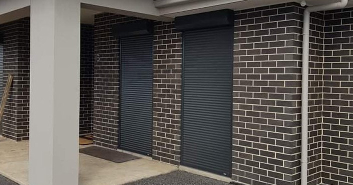Can Roller Shutters In Adelaide Be Broken Into? - Open N Shut